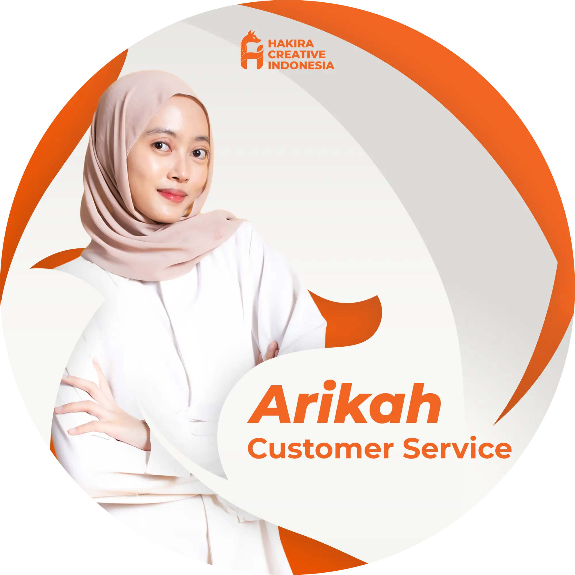 Admin Arikah Contact